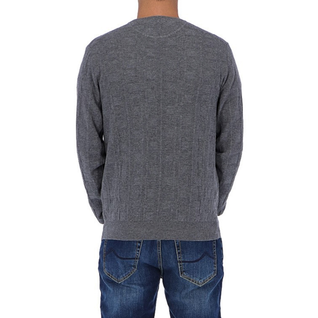Sun68 - maglia lana grigio chiaro UNICO - Maglioni e Maglie |Bowdoo... Sun68 - maglia lana grigio chiaro UNICO - Maglioni e Maglie |Bowdoo...