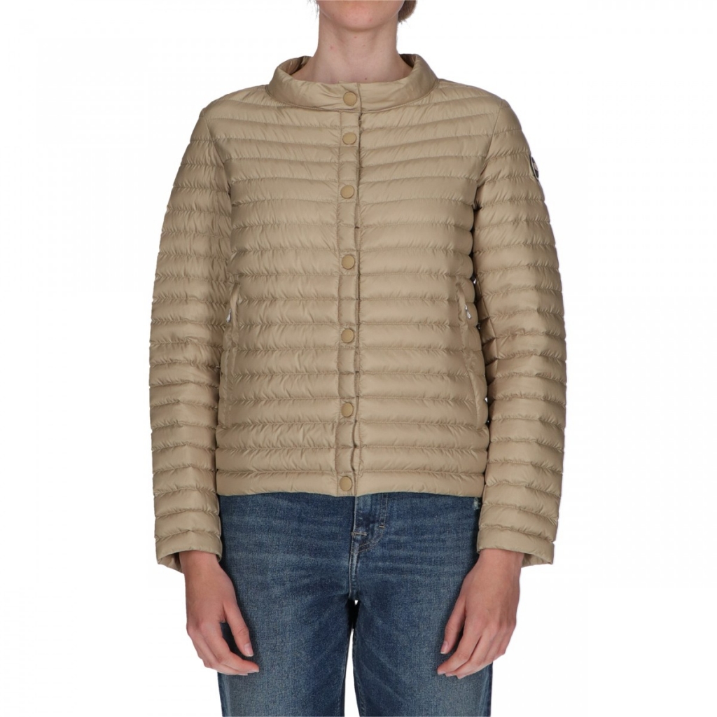 Colmar Originals - Piumino Colmar Donna Leggero Punk 375 COTTON - G ... Colmar Originals - Piumino Colmar Donna Leggero Punk 375 COTTON - G ...