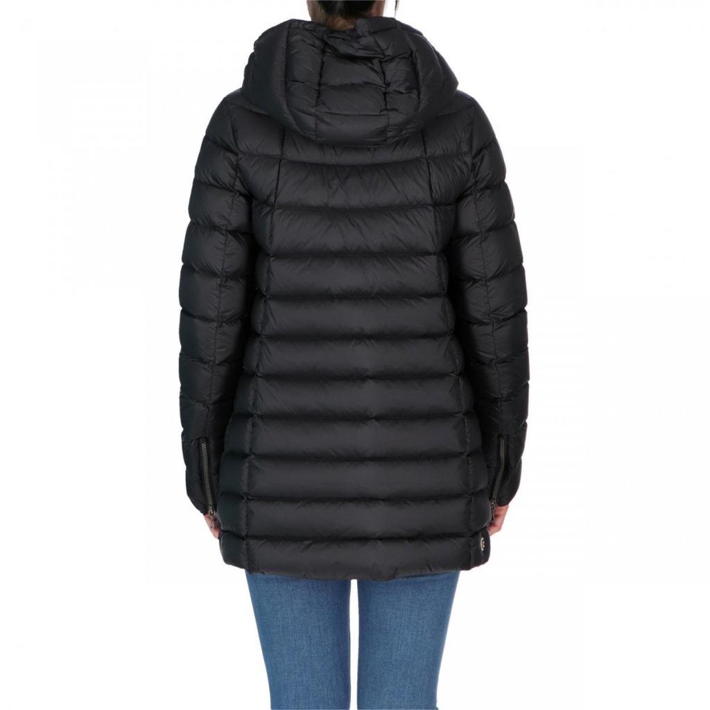Colmar Originals - Piumino Colmar Donna Lungo Cappuccio Place 99 NE ... Colmar Originals - Piumino Colmar Donna Lungo Cappuccio Place 99 NE ...