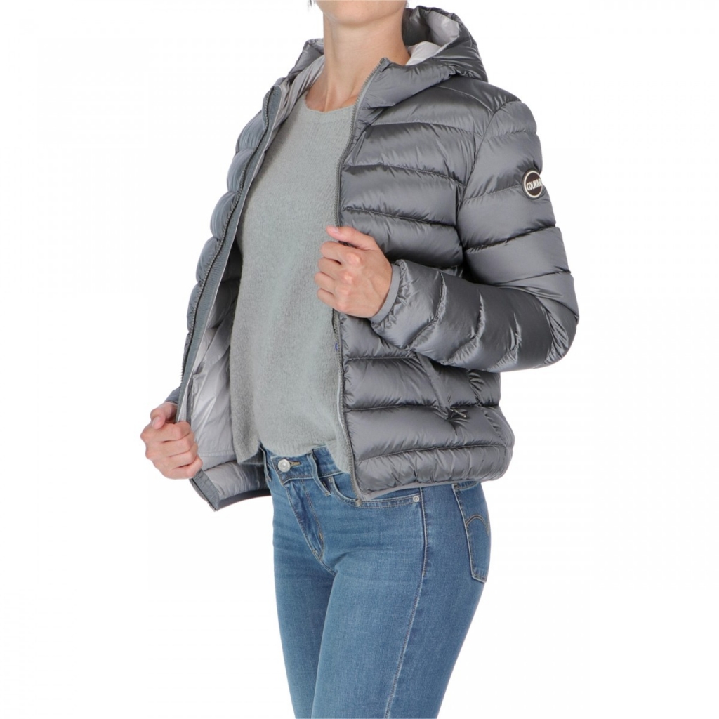Colmar Originals - Piumino Colmar Originals Donna Bomber Place 209 ... Colmar Originals - Piumino Colmar Originals Donna Bomber Place 209 ...