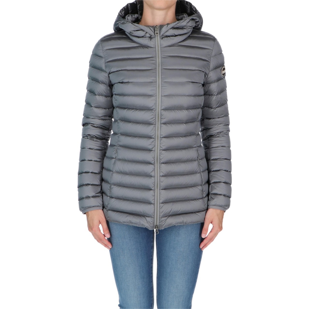 Colmar Originals - Piumino Colmar Donna Bomber Cappuccio 3/4 209 IR ... Colmar Originals - Piumino Colmar Donna Bomber Cappuccio 3/4 209 IR ...