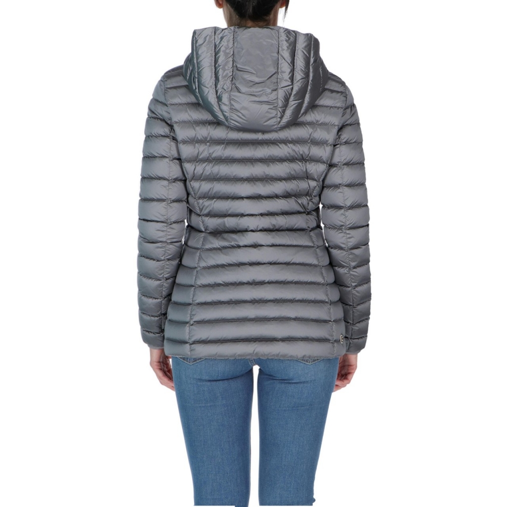Colmar Originals - Piumino Colmar Donna Bomber Cappuccio 3/4 209 IR ... Colmar Originals - Piumino Colmar Donna Bomber Cappuccio 3/4 209 IR ...