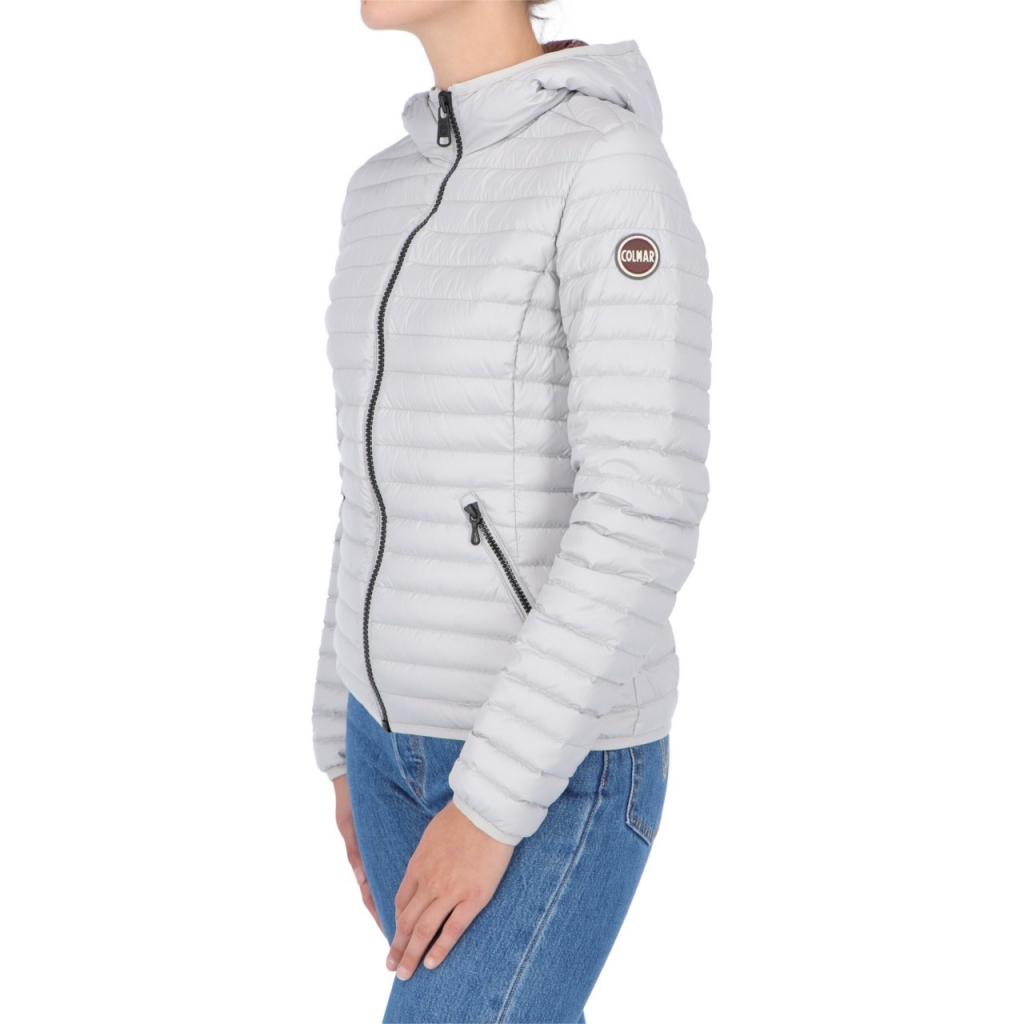 Colmar Originals - Giacca Colmar Originals Donna Piuma Light Cappuc ... Colmar Originals - Giacca Colmar Originals Donna Piuma Light Cappuc ...
