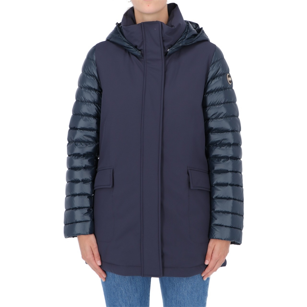 Colmar originals - Giacca Colmar Originals Donna Piuma Blaze 68 NAV ... Colmar originals - Giacca Colmar Originals Donna Piuma Blaze 68 NAV ...