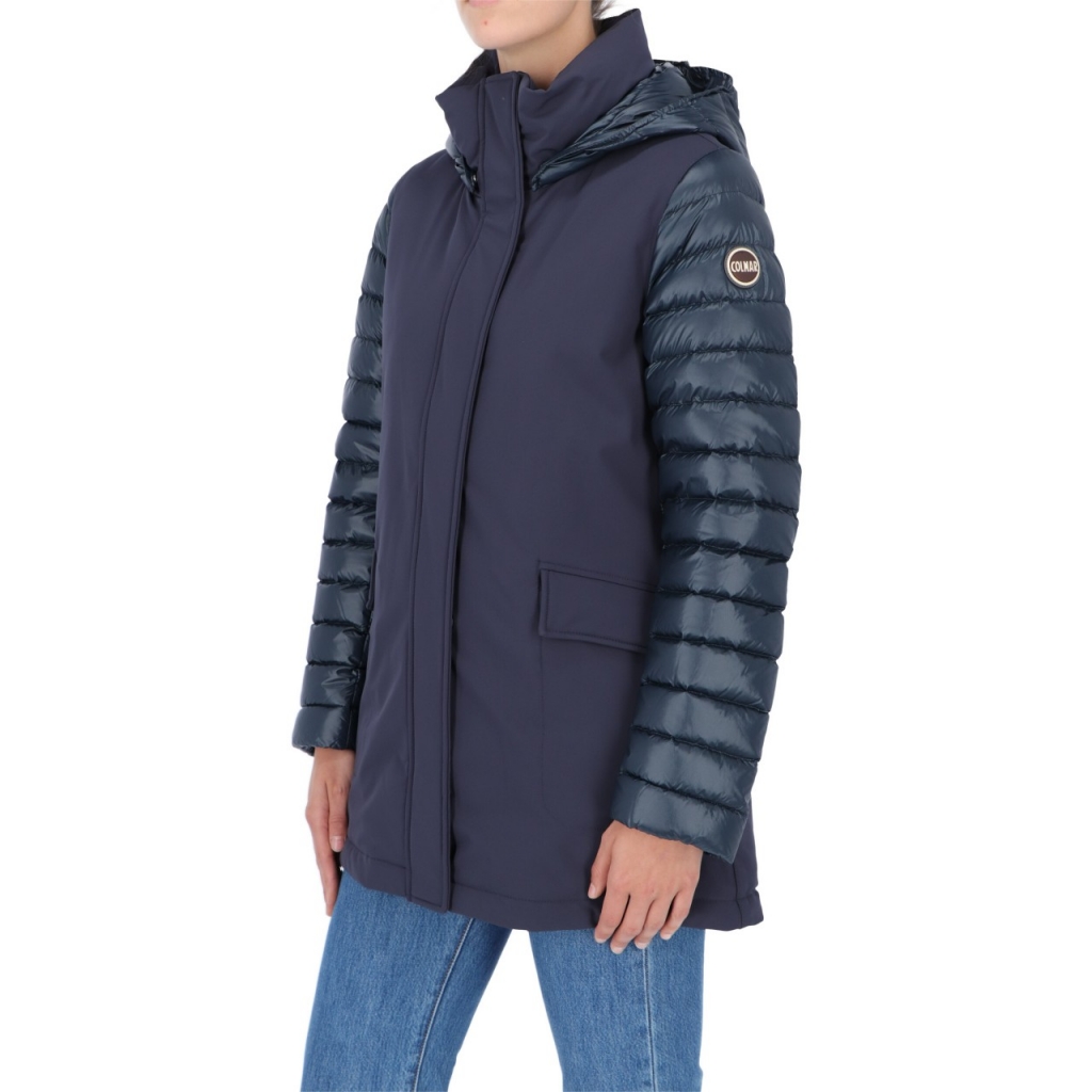 Colmar originals - Giacca Colmar Originals Donna Piuma Blaze 68 NAV ... Colmar originals - Giacca Colmar Originals Donna Piuma Blaze 68 NAV ...