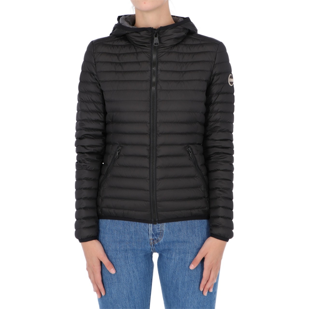 Colmar Originals - Giacca Colmar Originals Donna Piuma Light Cappuc ... Colmar Originals - Giacca Colmar Originals Donna Piuma Light Cappuc ...
