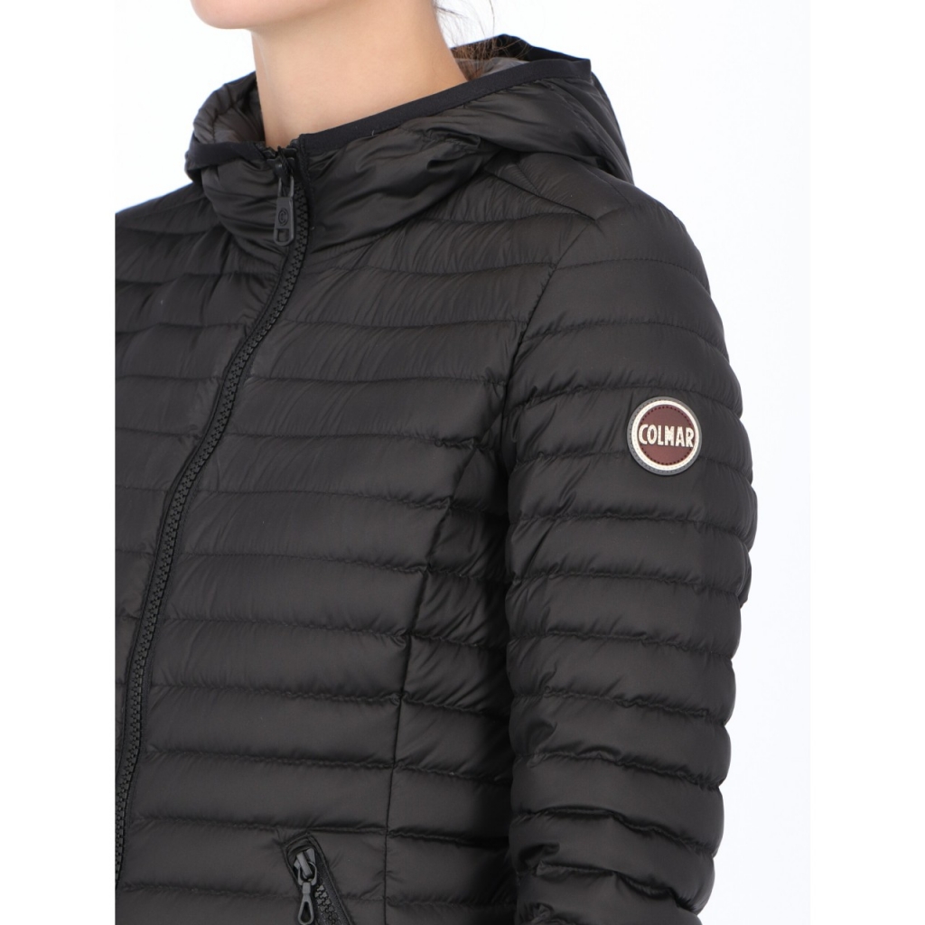 Colmar Originals - Giacca Colmar Originals Donna Piuma Light Cappuc ... Colmar Originals - Giacca Colmar Originals Donna Piuma Light Cappuc ...