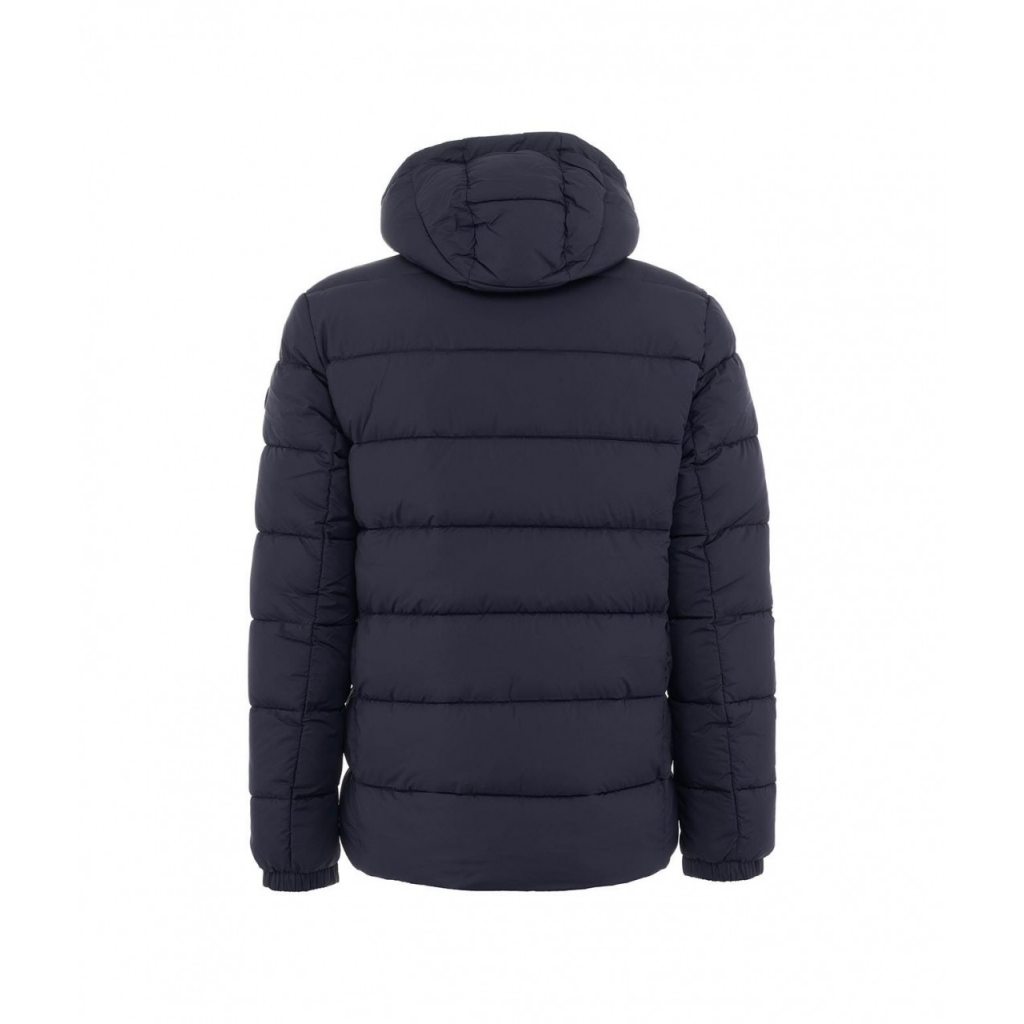 Save the Duck - Eco piumino Boris blu scuro - Piumini |Bowdoo.com Save the Duck - Eco piumino Boris blu scuro - Piumini |Bowdoo.com