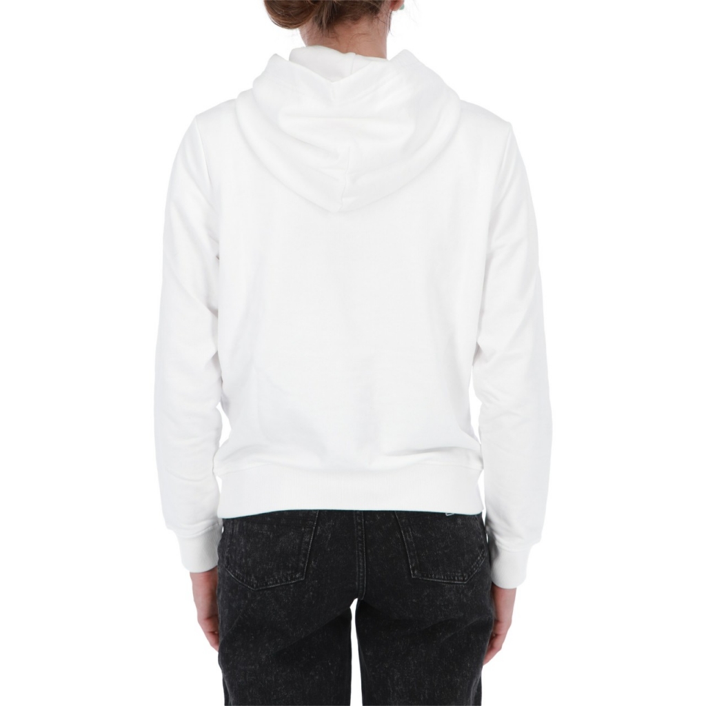 Tommy Hilfiger - Felpa Tommy Hilfiger Jeans Donna Essential Hood YB ... Tommy Hilfiger - Felpa Tommy Hilfiger Jeans Donna Essential Hood YB ...