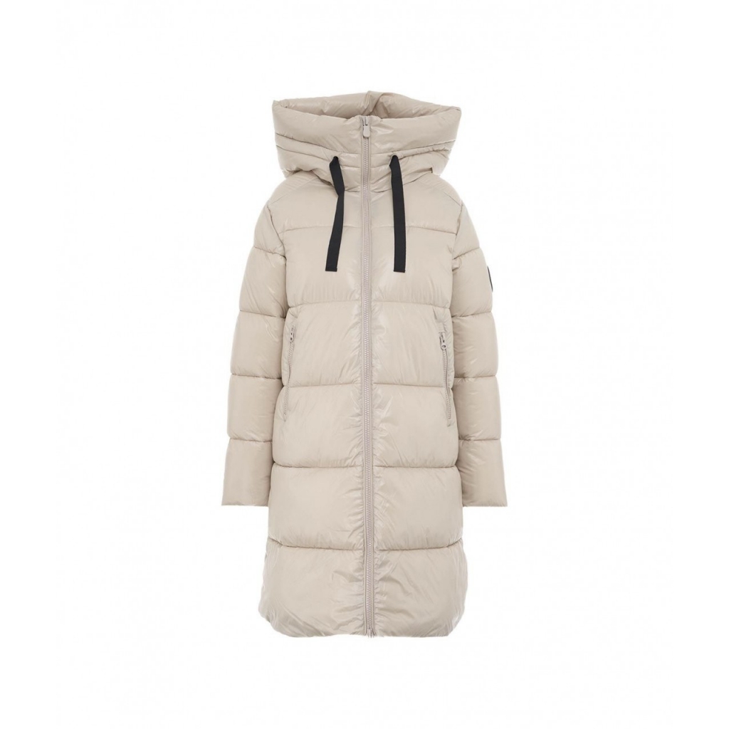 Save the duck - Cappotto Isabel beige - Cappotti Invernali |Bowdoo.com Save the duck - Cappotto Isabel beige - Cappotti Invernali |Bowdoo.com