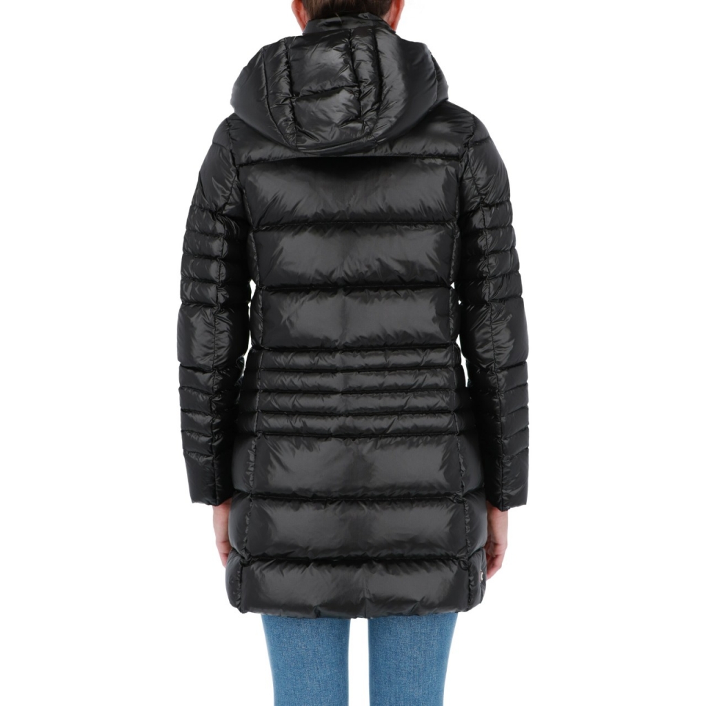 Colmar Originals - Piumino Colmar Originals Donna Lungo Cappuccio 5 ... Colmar Originals - Piumino Colmar Originals Donna Lungo Cappuccio 5 ...