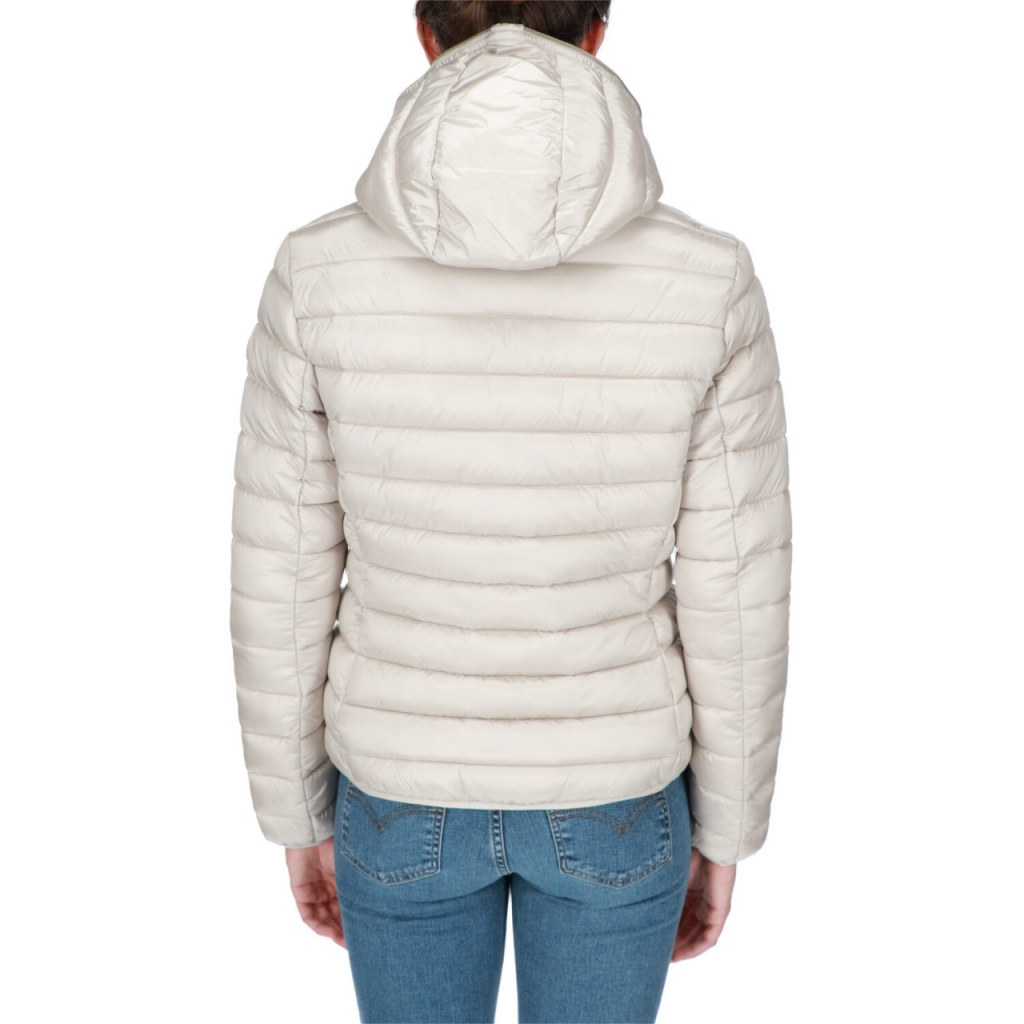 Giacca Save The Duck Donna Alexis Cappuccio RAINY BEIGE | Bowdoo.com Giacca Save The Duck Donna Alexis Cappuccio RAINY BEIGE | Bowdoo.com
