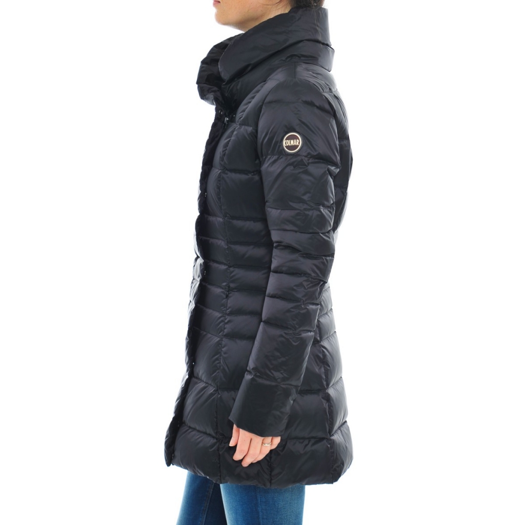 Colmar Originals - Piumino Colmar Originals Donna 3/4 Odissey 99 NE ... Colmar Originals - Piumino Colmar Originals Donna 3/4 Odissey 99 NE ...