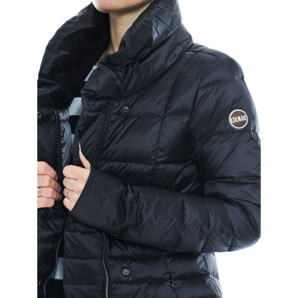 Colmar Originals - Piumino Colmar Originals Donna 3/4 Odissey 99 NE ... Colmar Originals - Piumino Colmar Originals Donna 3/4 Odissey 99 NE ...