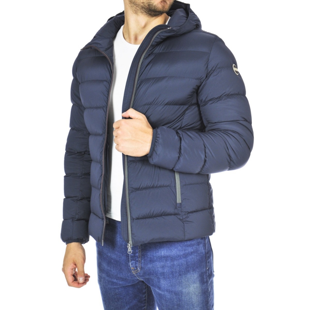 COLMAR ORIGINALS - Piumino Colmar Originals Uomo Elast Expert 68 NA ... COLMAR ORIGINALS - Piumino Colmar Originals Uomo Elast Expert 68 NA ...