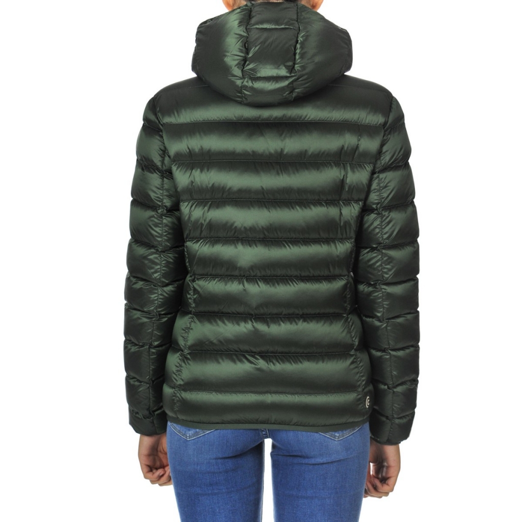 Colmar Originals - Piumino Colmar Originals Donna Bomber Cap Lucido ... Colmar Originals - Piumino Colmar Originals Donna Bomber Cap Lucido ...